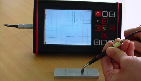 Gulf Pipe line Testing & Inspection