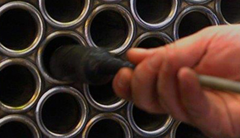 Gulf Pipe line Testing & Inspection